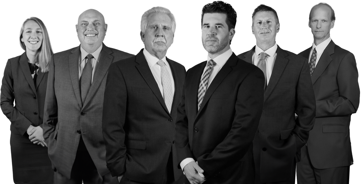 Attorneys - California Trial Lawyers
