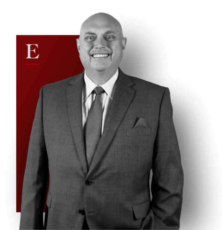 Nigel Whitehead - California Trial Lawyers