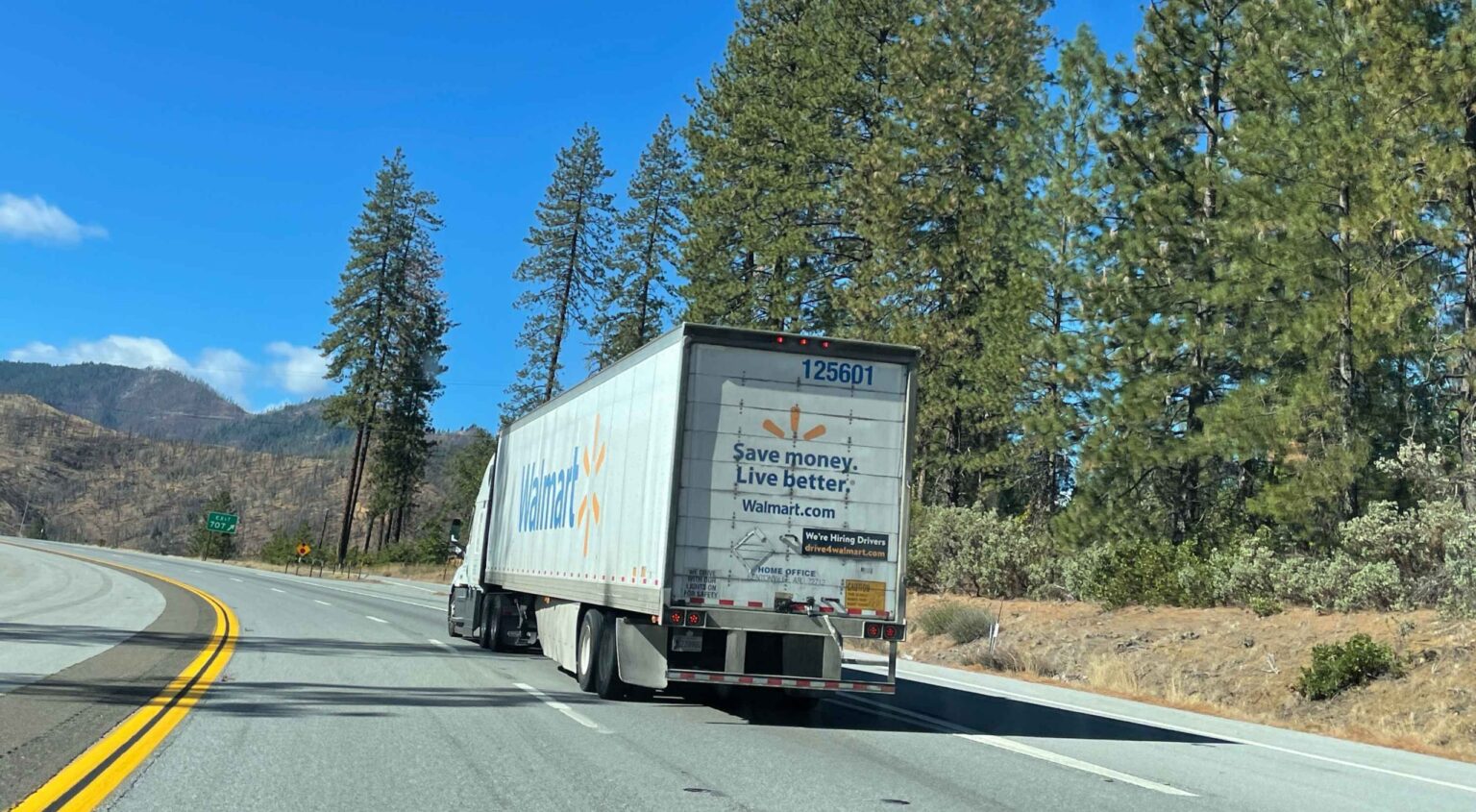 Interstate vs. Intrastate Trucking - What’s the Difference?